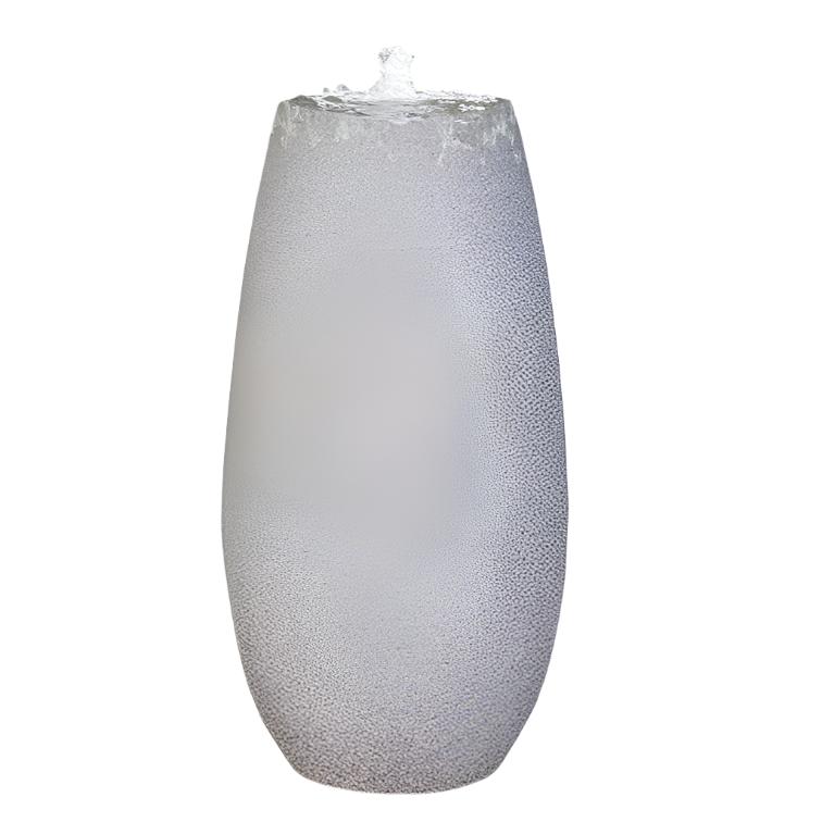 Amazon water feature – Lots of Pots Lynnwood