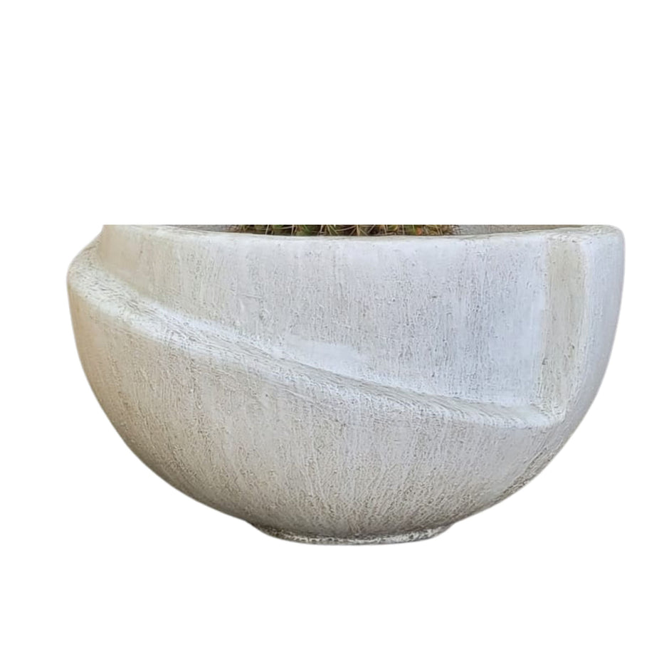 Round Planter Pots – Page 4 – Lots of Pots Lynnwood