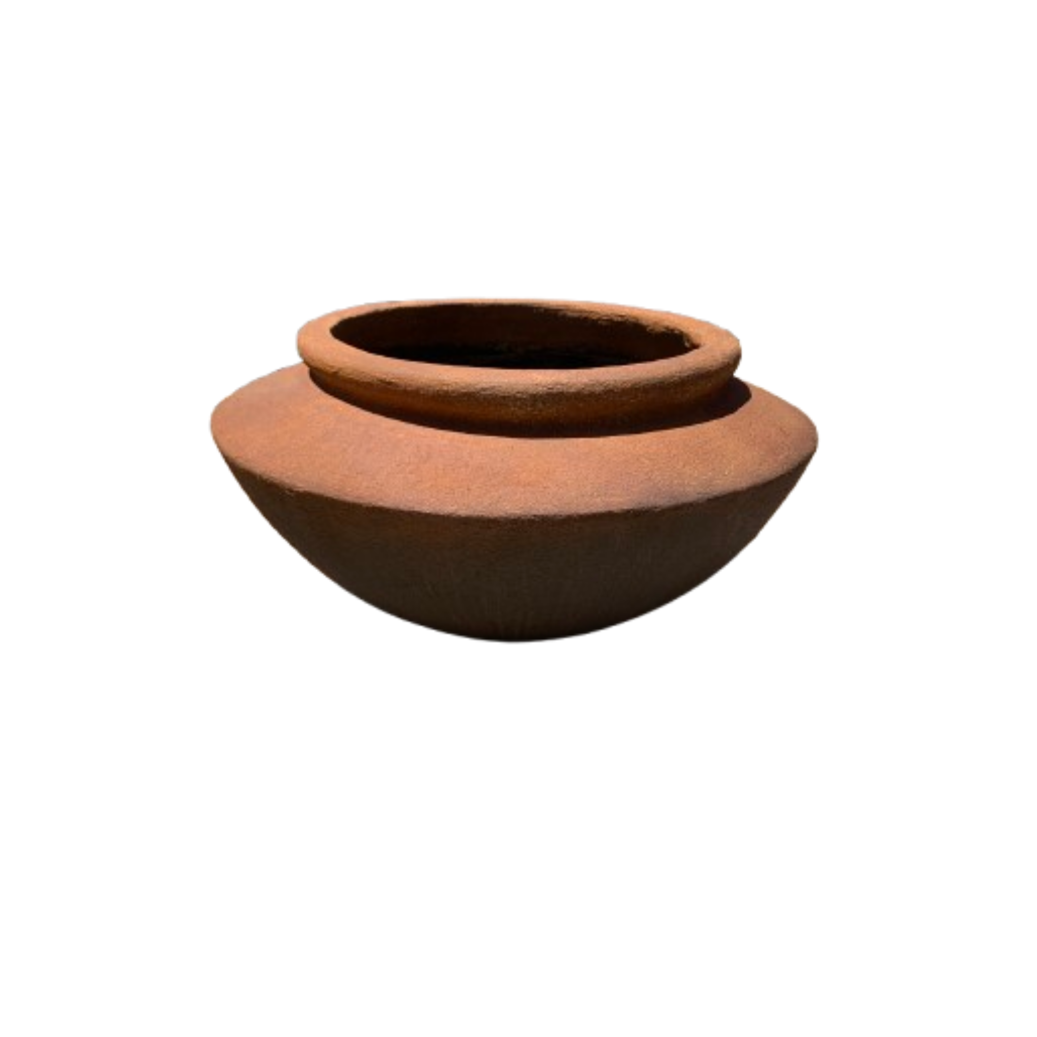 Round Planter Pots – Lots of Pots Lynnwood