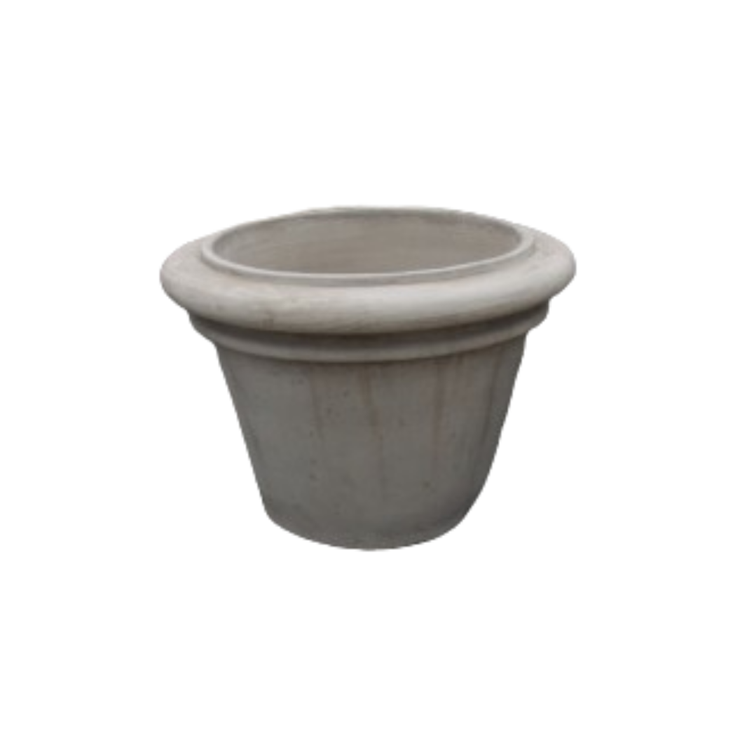 Round Planter Pots – Lots of Pots Lynnwood