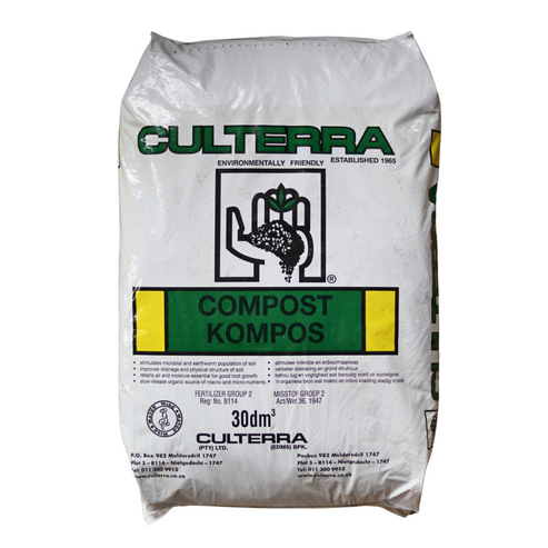 Compost – Lots of Pots Lynnwood