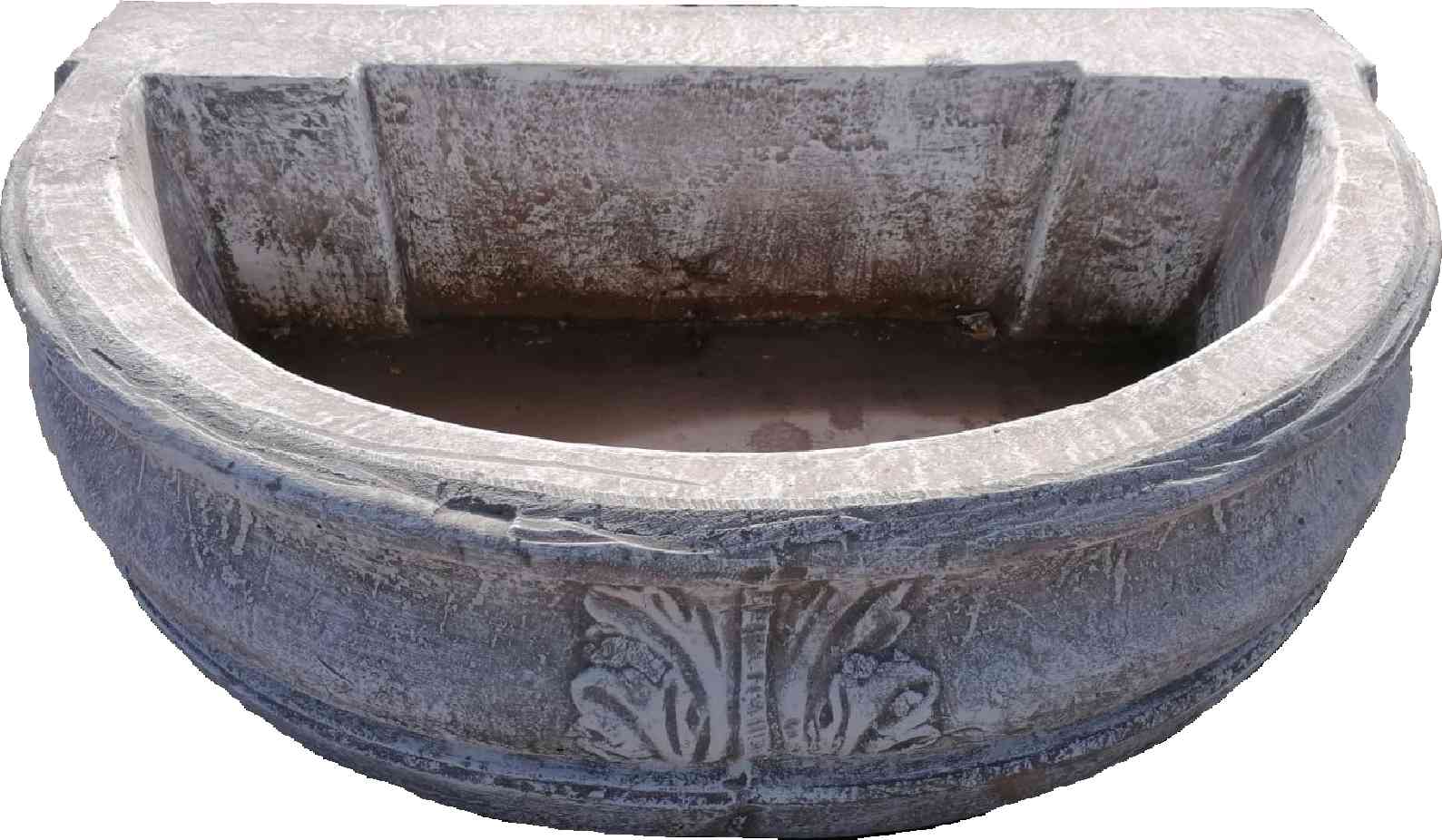 Half dam – Lots of Pots Lynnwood