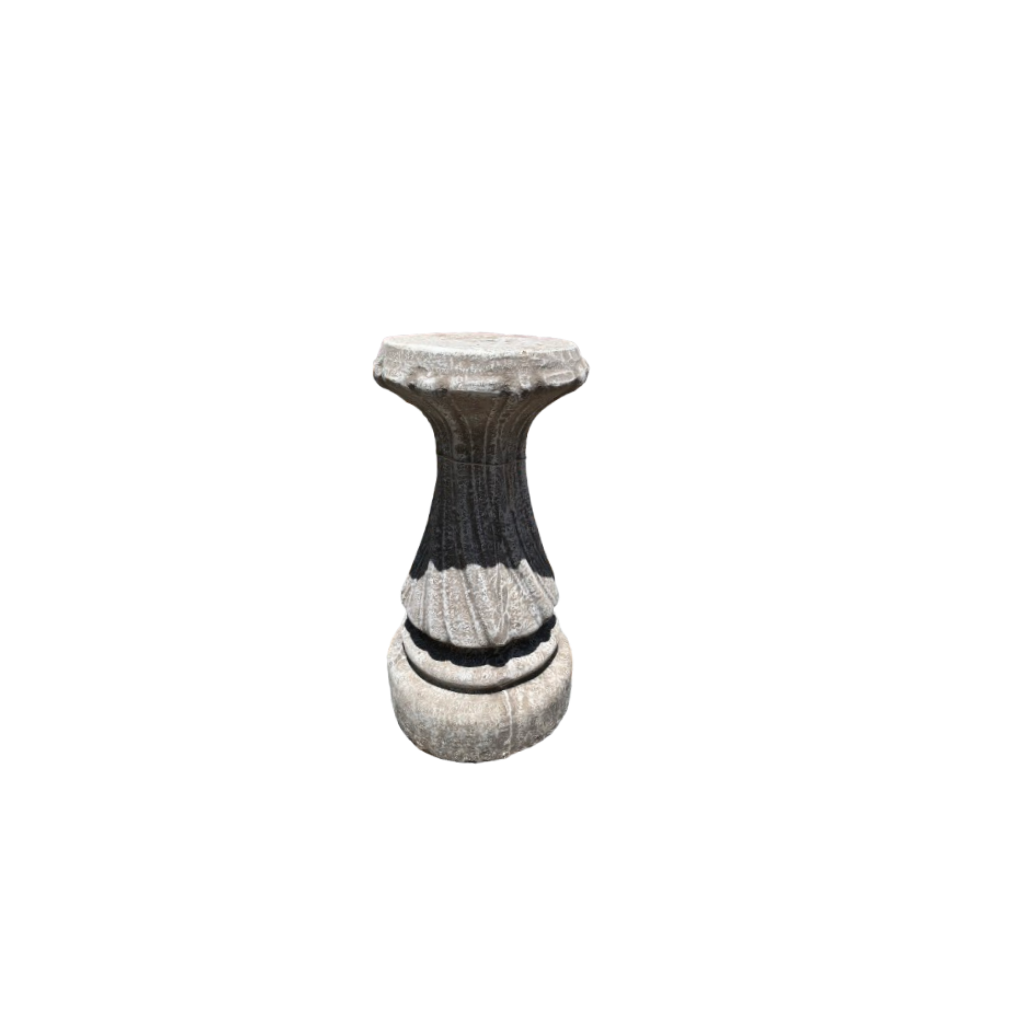 Spanish pillar – Lots of Pots Lynnwood